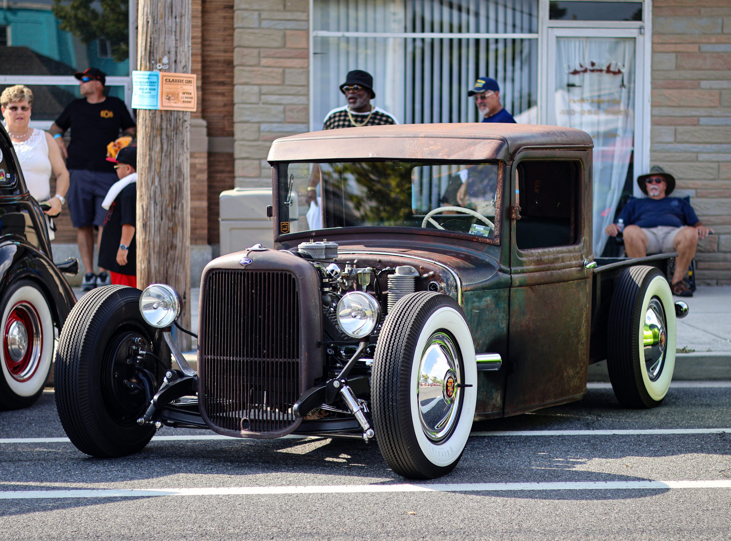 Old3 – Kinley's Classics